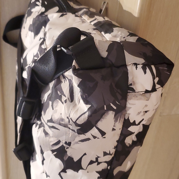 Tumi | Bags | Tumi Just In Case Backpack In African Floral | Poshmark